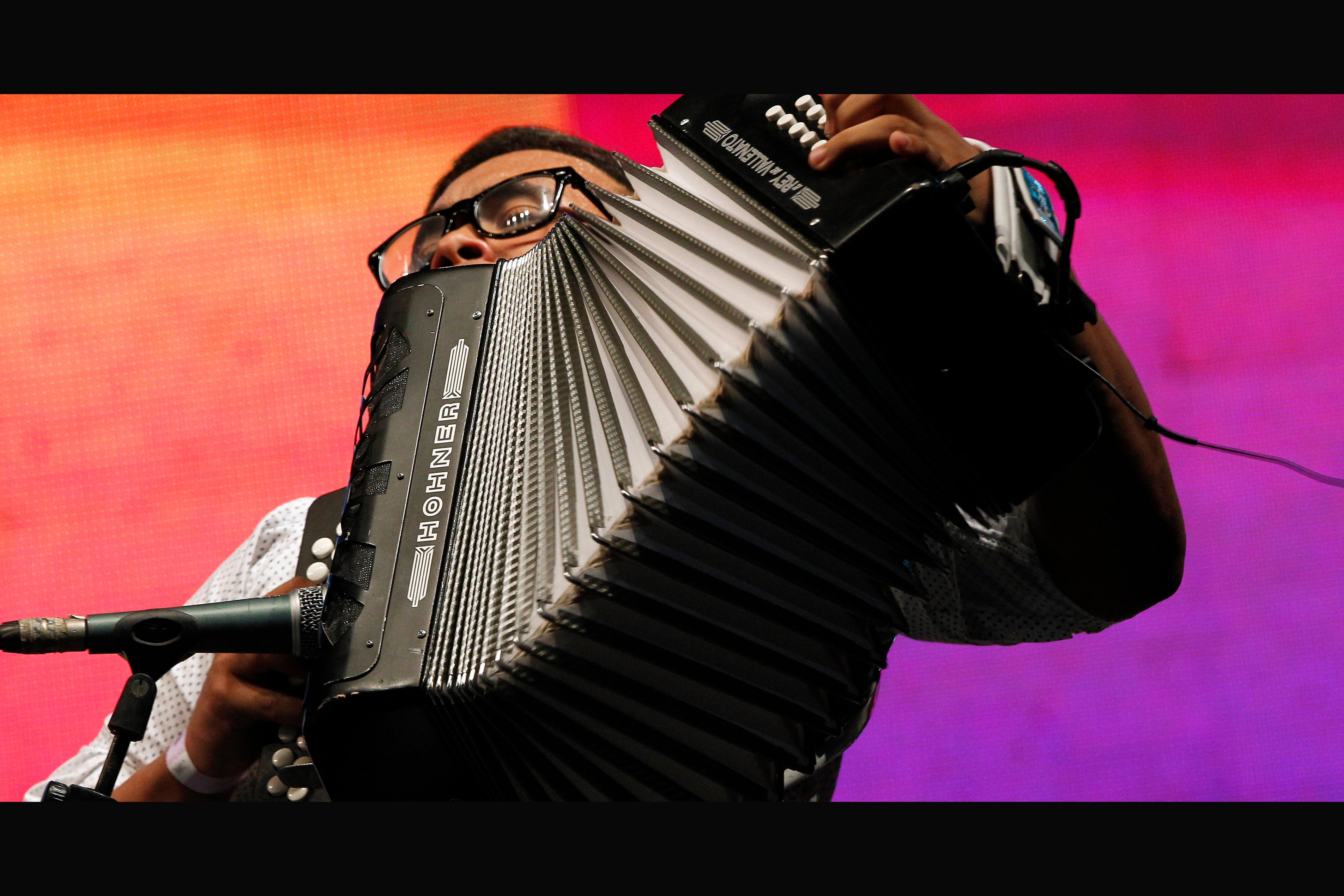 ¿Qué tanto sabe del vallenato y su festival?