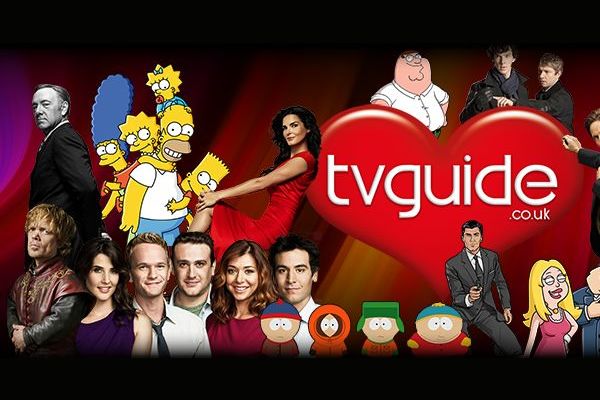 The top 99 TV shows ever