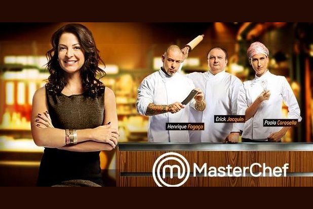 Qual jurado do 'Masterchef' disse a frase?