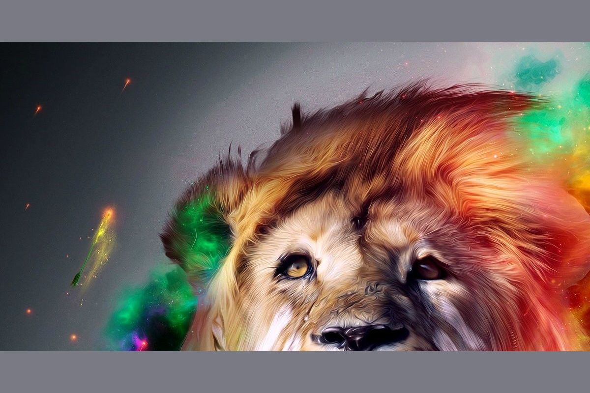 What Spirit animal are you?