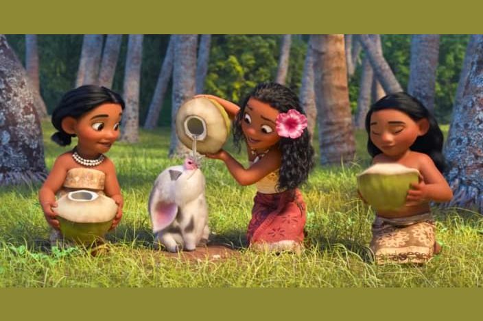 Pick from These Animals and We'll Tell You Which Modern Disney Princess ...