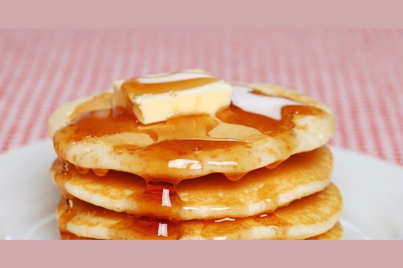 lets taste your food.