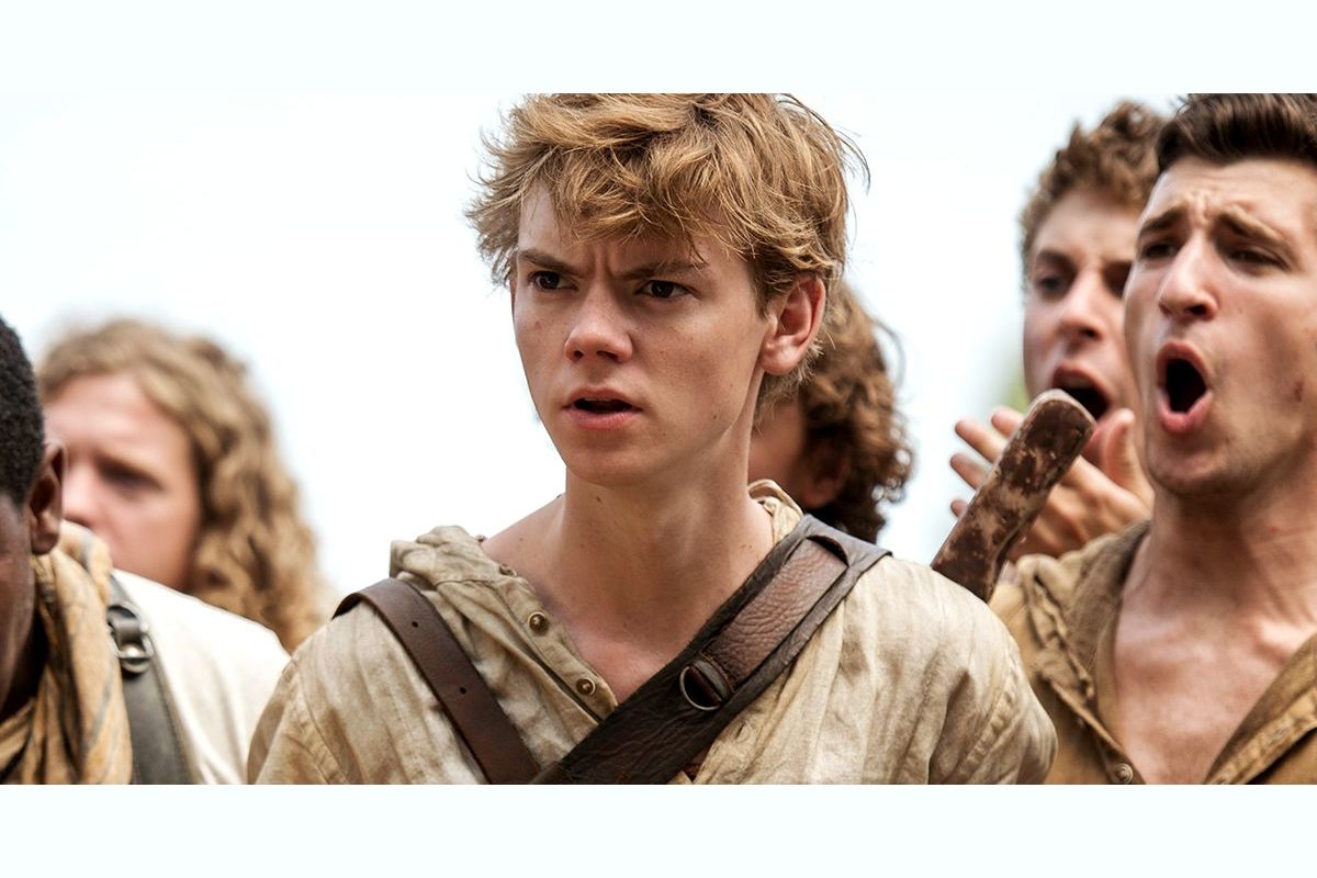 Which 'The Maze Runner' Character Are You Most Like?