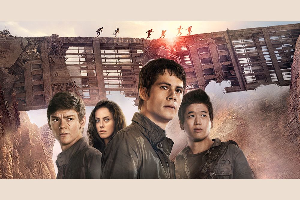 Quale personaggio di Maze Runner sei?