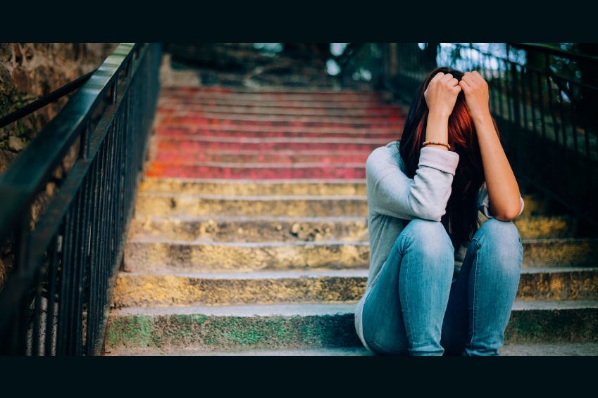 5 Things You Should Say To Yourself After Making A Big Mistake