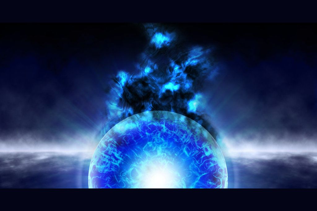 Is Your Inner Spirit Good or Bad?