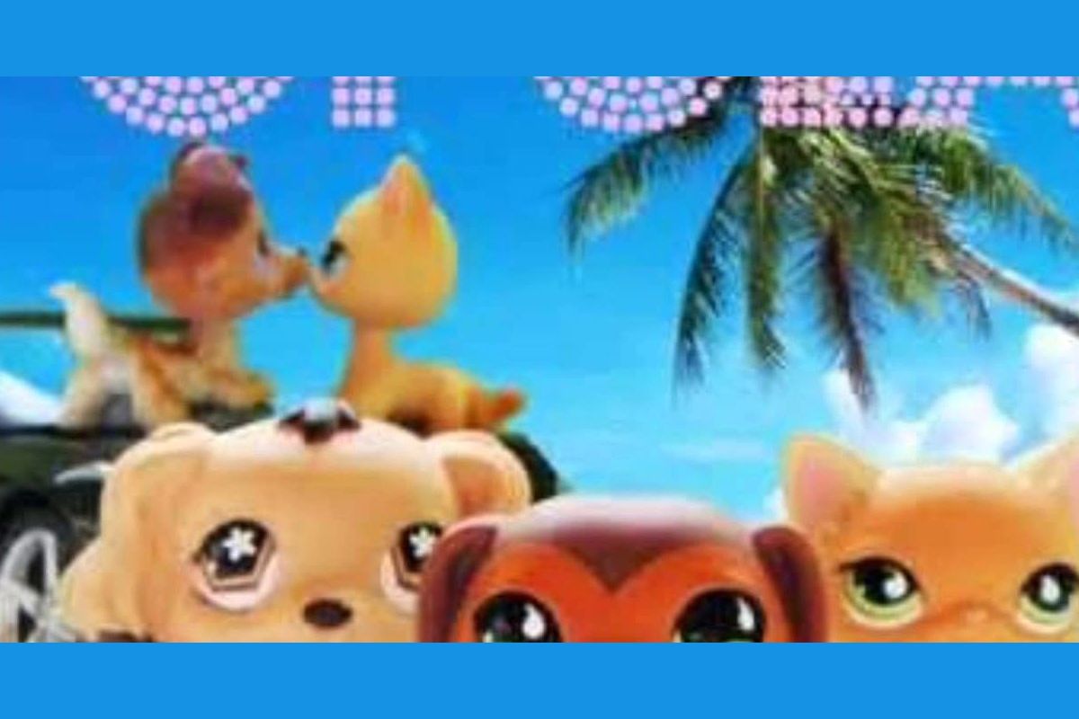 What LPS Popular character are you?