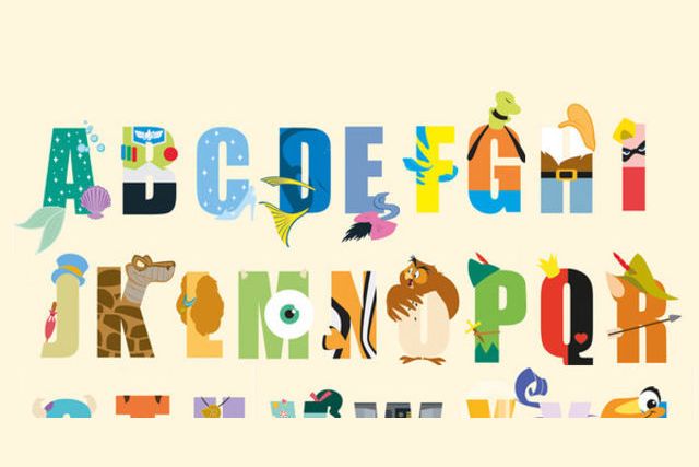 Do you know your disney?