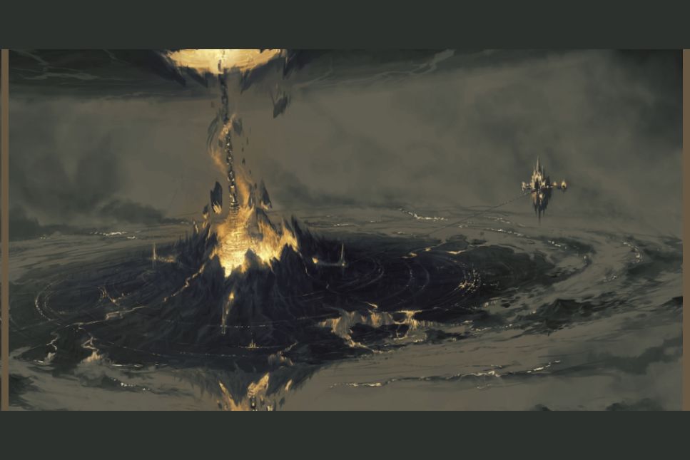 What Type of Pandemonium Creation Are You?