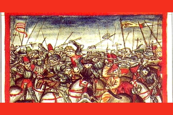 How Well Do You Know The 10th Century?