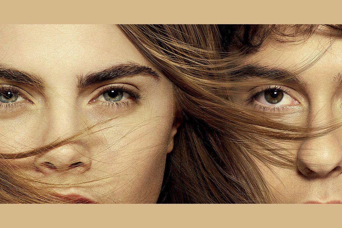 Mira la exclusiva colección de moda de "Paper Towns"