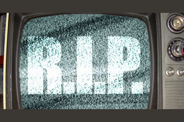 How Will You Die Based On The TV Shows You Watch?