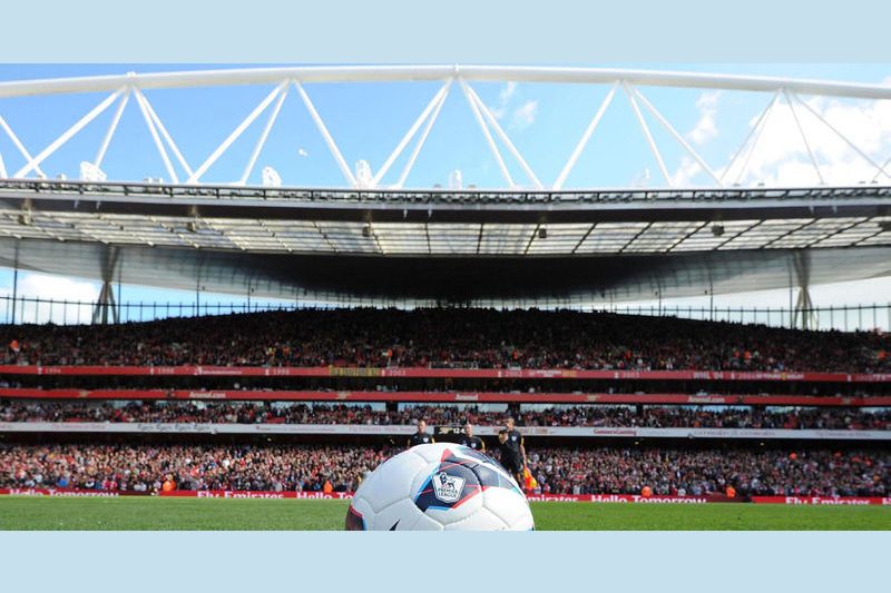 Can you guess the football stadium