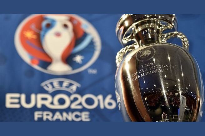 ¿Cuánto sabes sobre la Eurocopa?