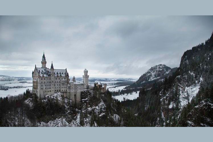 GEO QUIZ: How Well Do You Know the Most Underrated Landmarks of the World