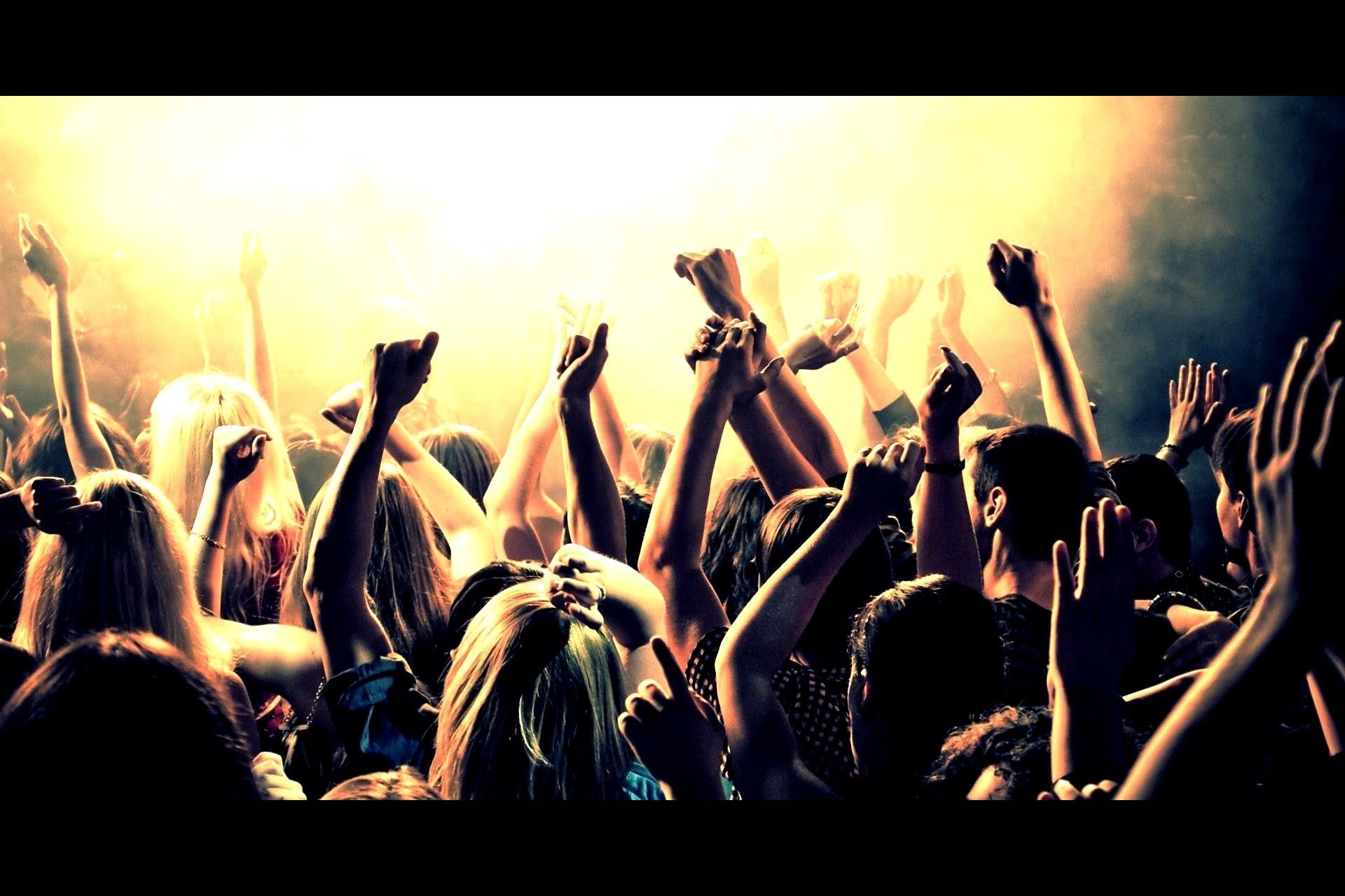 Spotted End of Semester Party Poll