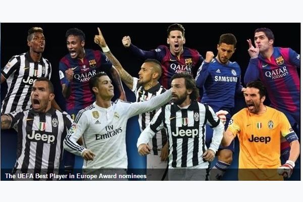 which football player are you