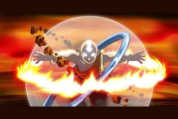 What Bending Element Are You?