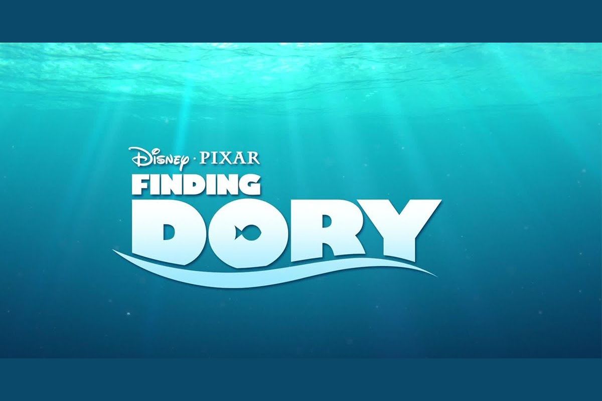 Finding Dory Quiz