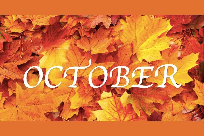 6 Attractions to Visit in October