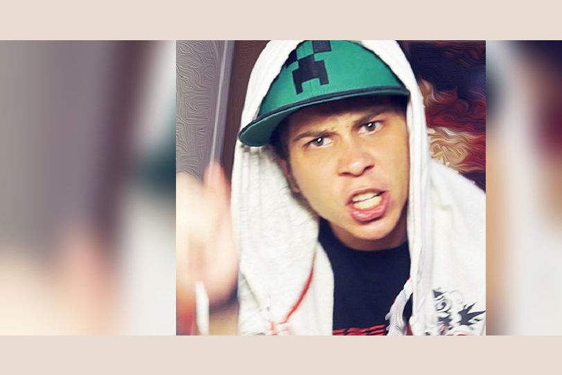 10 cosas que tal vez no sabías sobre El Rubius