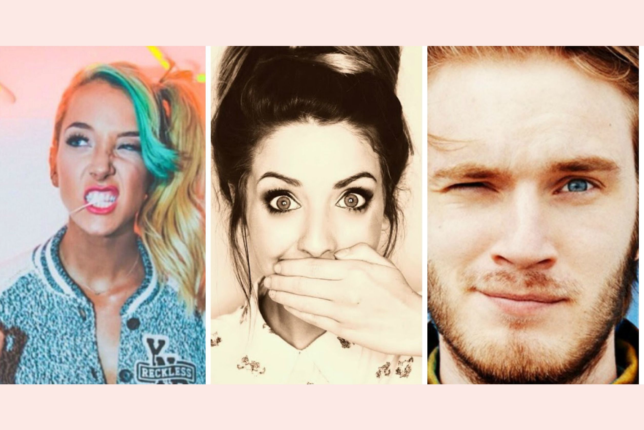 Can You Guess Which Influencer Has More YouTube Subscribers?