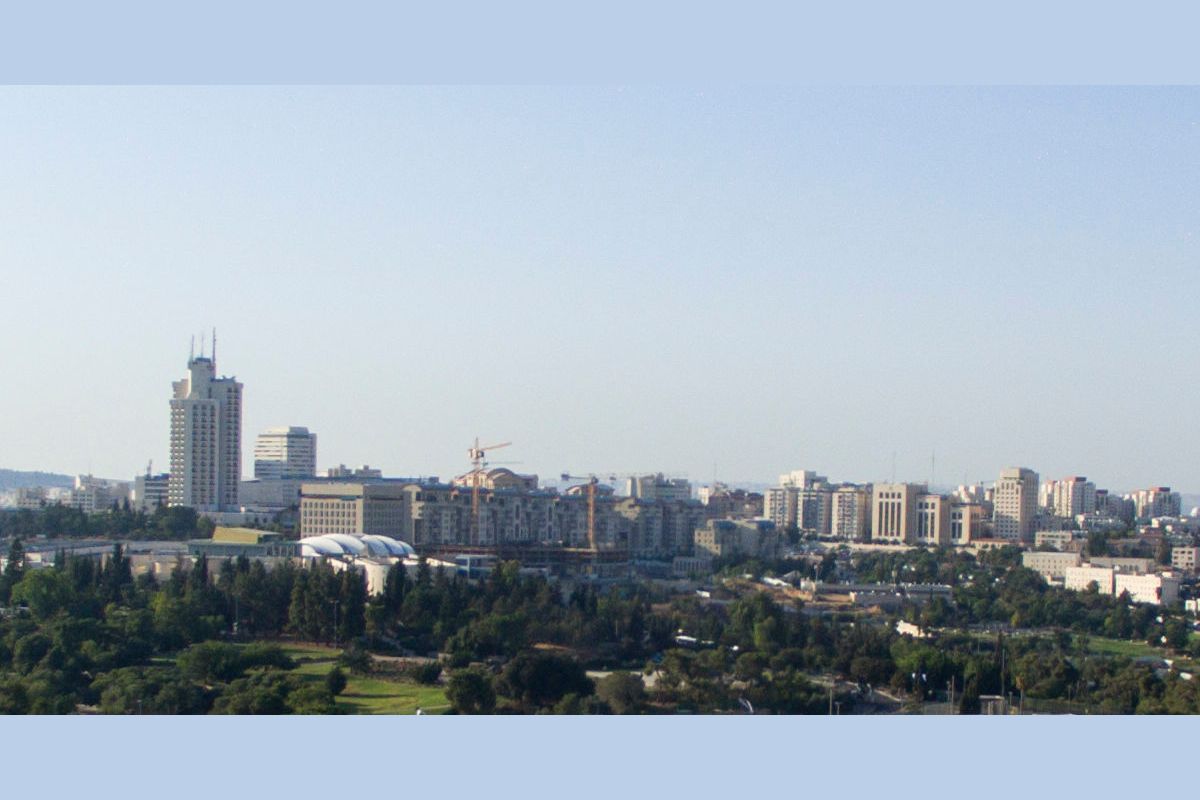 What do you know about the Members of Knesset?