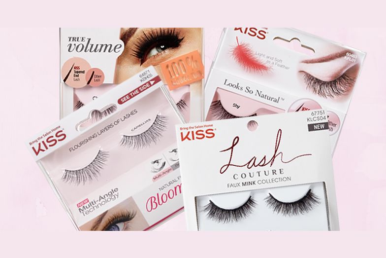 Quiz: What's Your Perfect Lash Style?