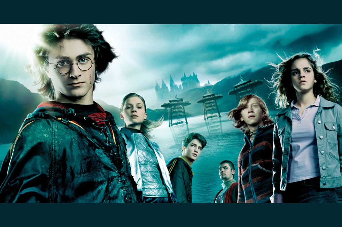 Was ist Dein Patronus?