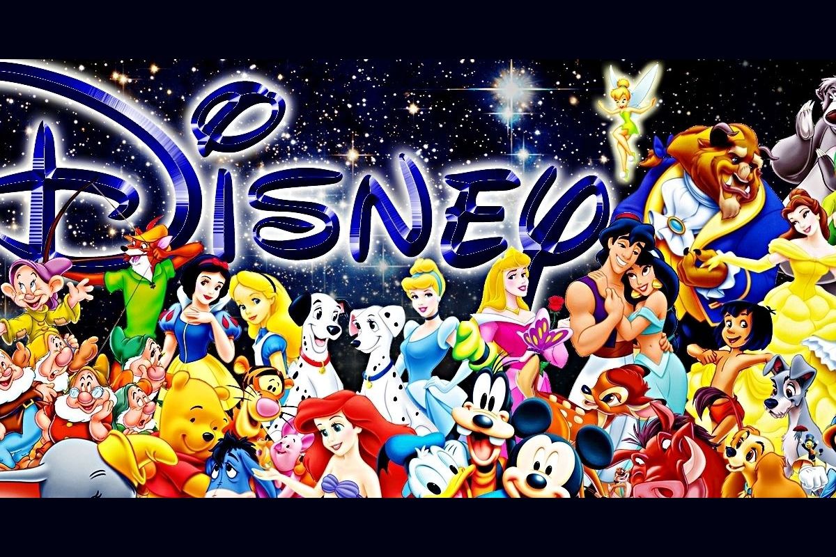 Disney Movies disney-movies