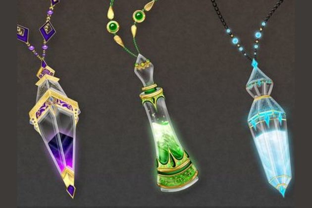 What Type of Rune Caster are You?