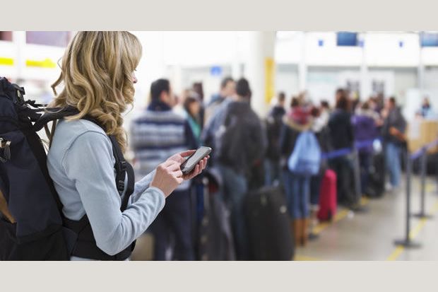 ¿Estás listo para saber qué tipo de foráneo eres? Entonces toma este quiz