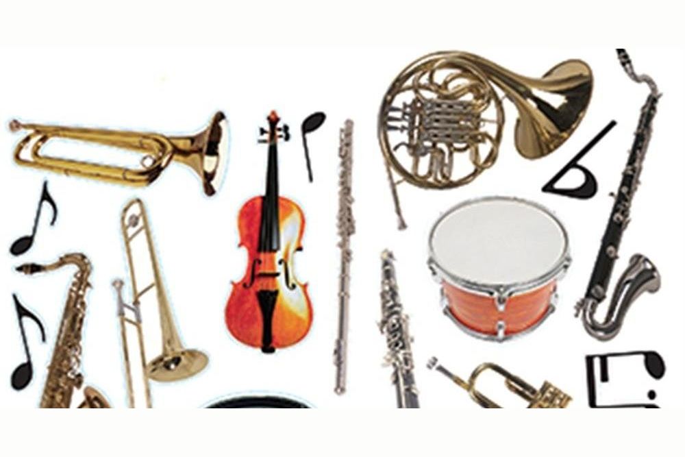 What's your Spirit Instrument