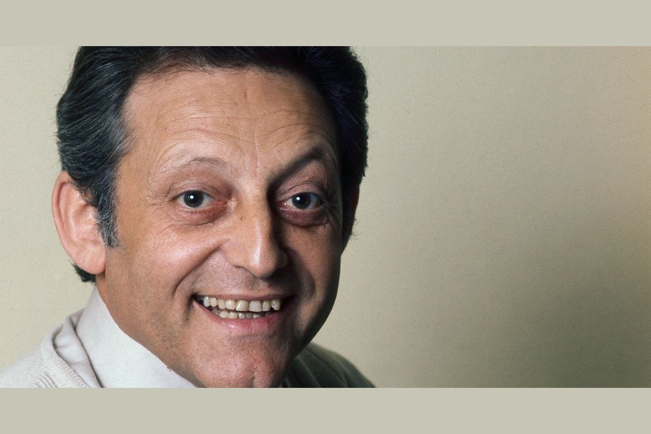 Wer war für Sie der grösste Showmaster der 70er- und 80er-Jahre?