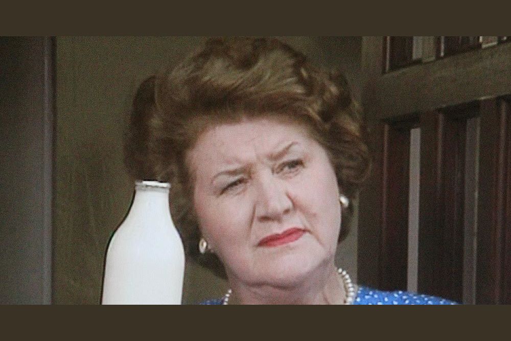 Do you have notions?