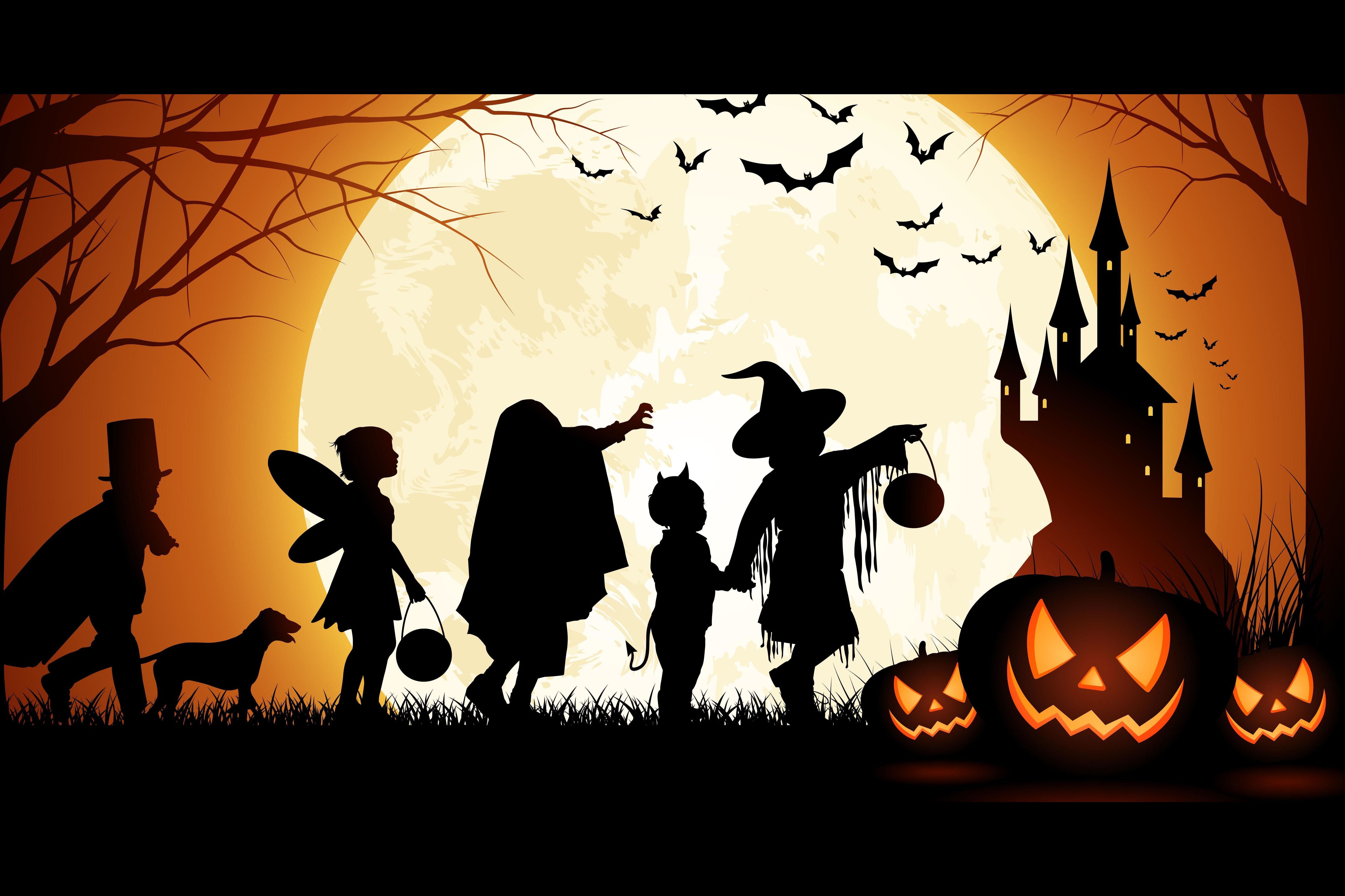 What Common Halloween Monster Are You?