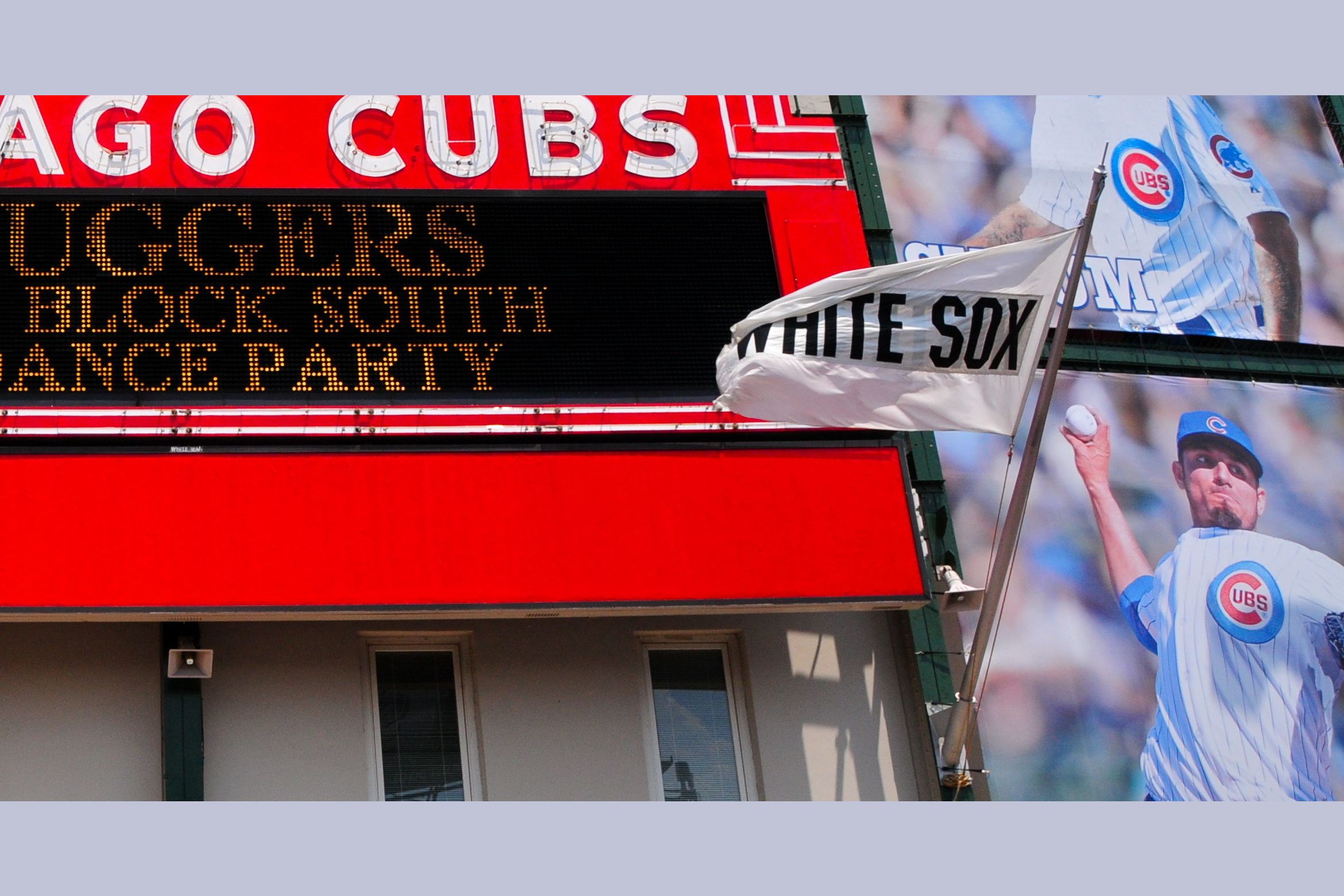 Which Chicago team has the best comeback moment?