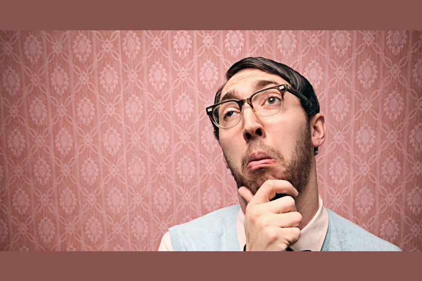 Can We Guess What You Think About Most?