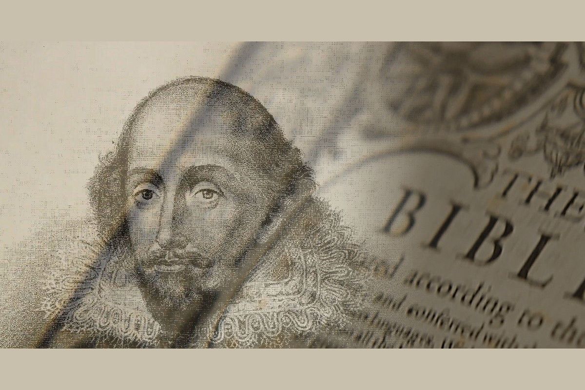 Who Said It: Shakespeare Or The Bible?