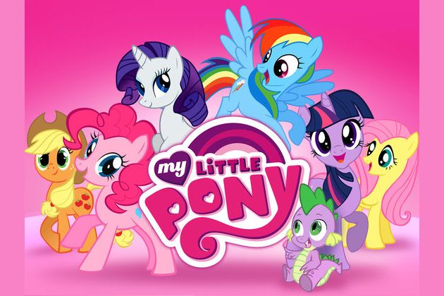The Best 'My Little Pony' Characters List Of Names | atelier-yuwa.ciao.jp