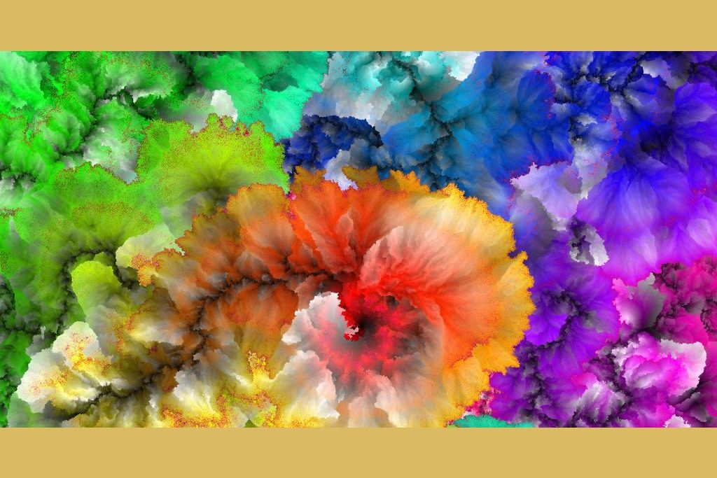 What is your favorite color?