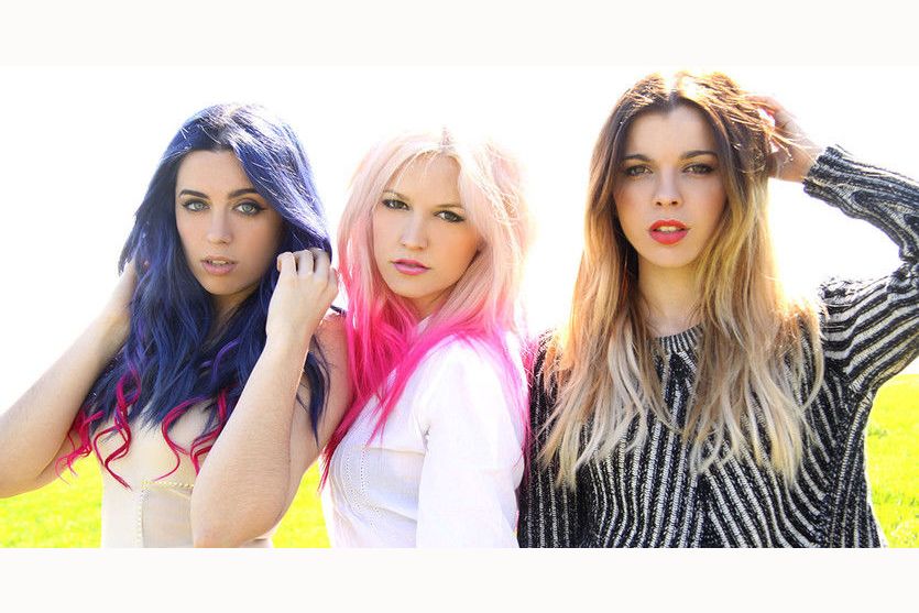 ¿Qué Sweet California eres?