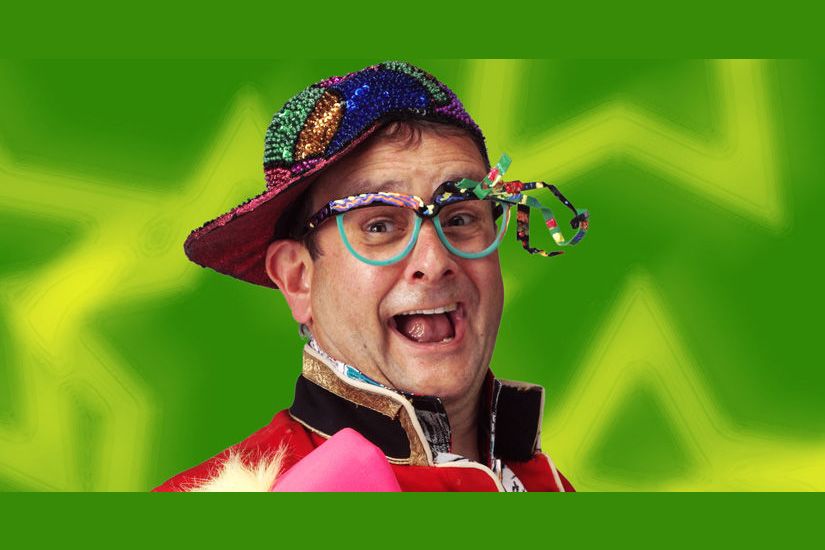 What's Your Favorite Eighties Kids' TV Show?