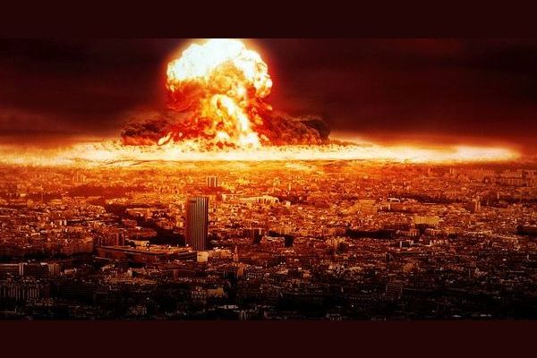 Doomsday Clock Advanced To 2 ½ Minutes To Midnight: 1st Time Since Cold War