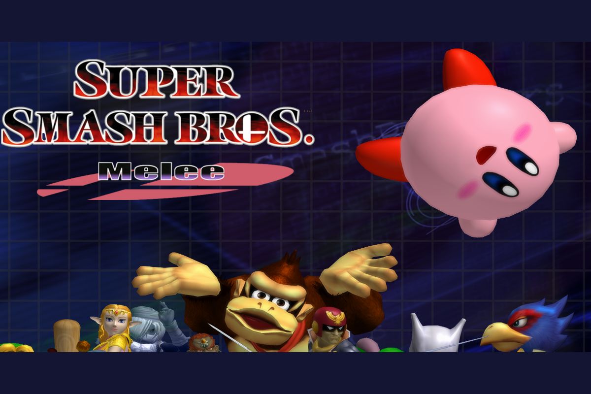 How Much Do You Really Know About Melee?