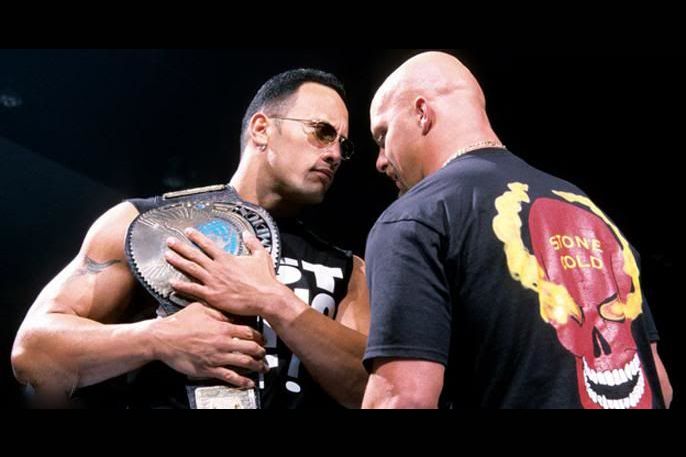 Can You Name These WWF Events From Their Main Event Alone?