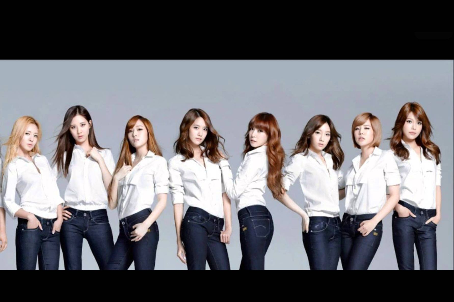 Which Girl Generation is your favorite