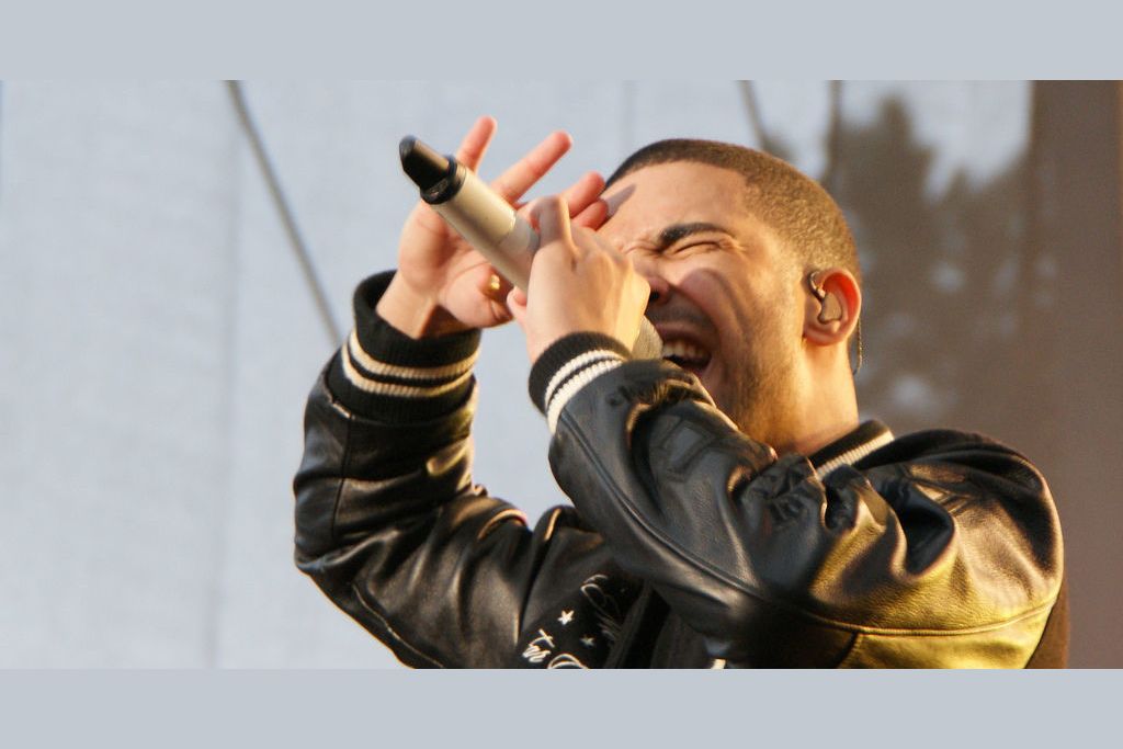 Who exactly is Drake?