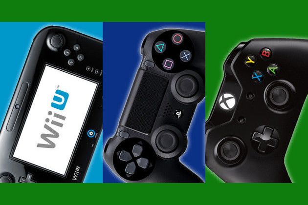 Which gaming system do you like most?