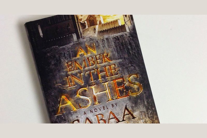 What Should The An Ember in the Ashes Fandom Be Called?